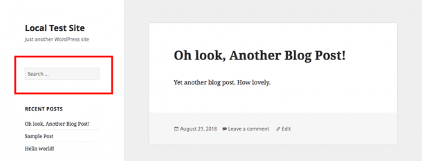 How To Exclude Specific Pages From Your Wordpress Search Results
