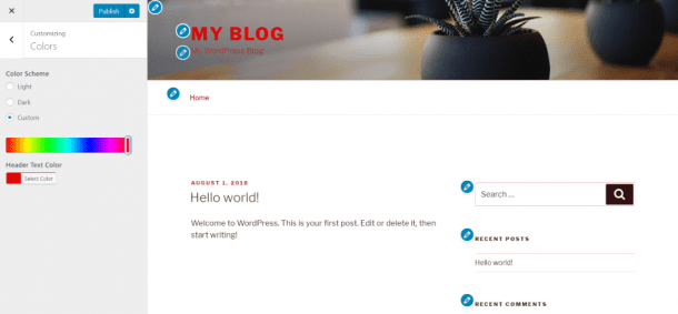Wordpress Themes Vs Wordpress Builders Which Should You Choose