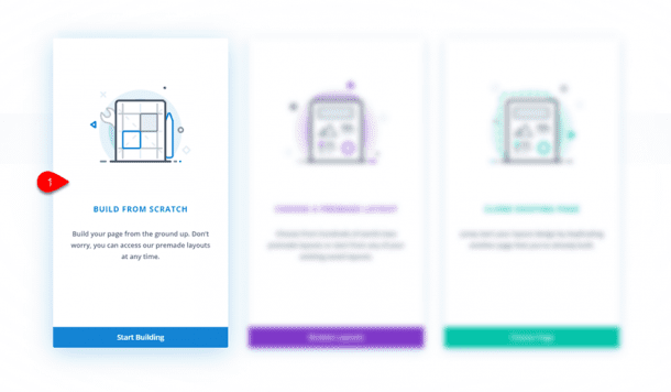 Design a Unique Feature Section in Divi with Icons Animated by Circle Counters - Ask the Egghead ...