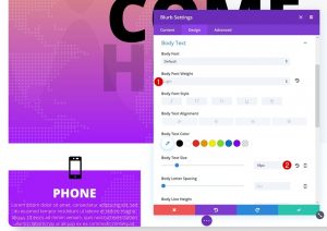 7 Techniques for Creating Bold & Colorful Websites with Divi | Elegant ...