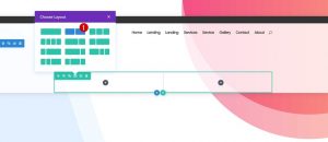 How to Include the Primary Menu Bar in Your Divi Page Design
