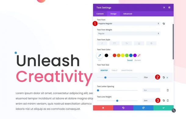 How to Include the Primary Menu Bar in Your Divi Page Design