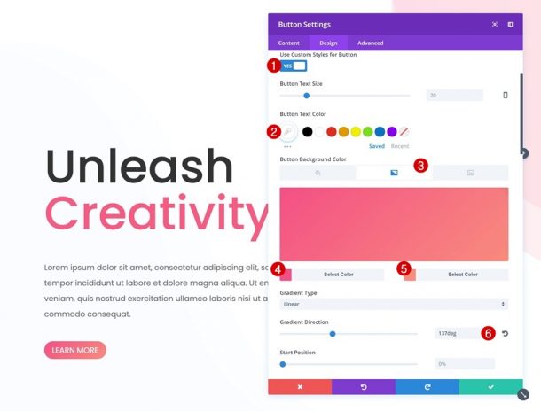How to Include the Primary Menu Bar in Your Divi Page Design