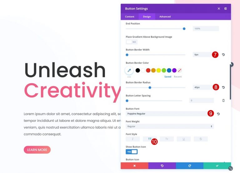 How to Include the Primary Menu Bar in Your Divi Page Design