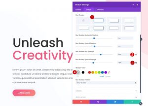 How to Include the Primary Menu Bar in Your Divi Page Design