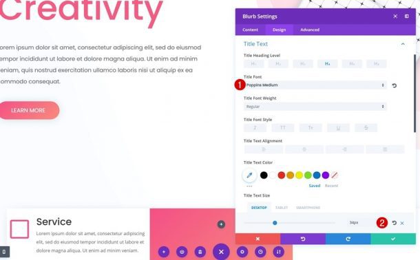 How to Include the Primary Menu Bar in Your Divi Page Design | Elegant ...