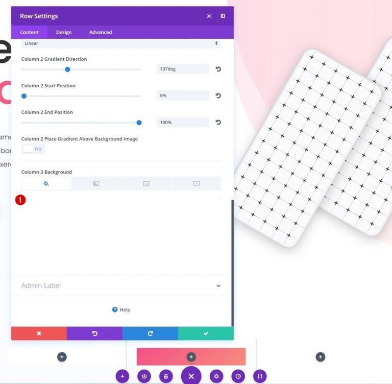 How to Include the Primary Menu Bar in Your Divi Page Design