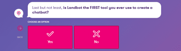 An Introduction to Landbot.io (And How You Can Use It Alongside WordPress)