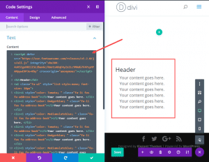 6 Ways You Can Use Divi's Drag & Drop File Upload Feature to Boost ...