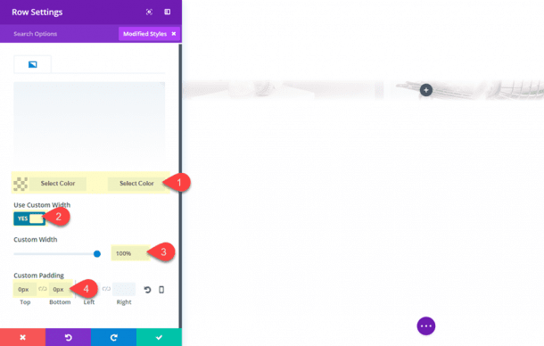 Stacking Typography To Create 5 Unique Heading Designs In Divi