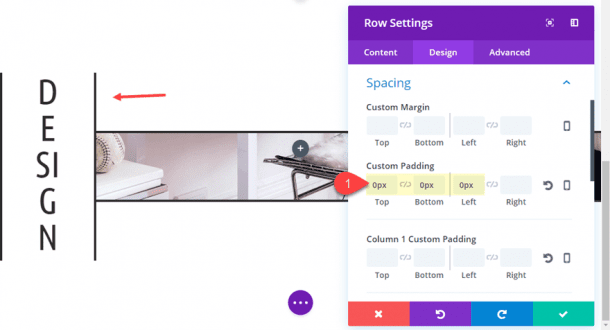 Stacking Typography to Create 5 Unique Heading Designs in Divi