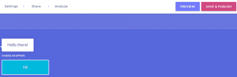 An Introduction to Landbot.io (And How You Can Use It Alongside WordPress)