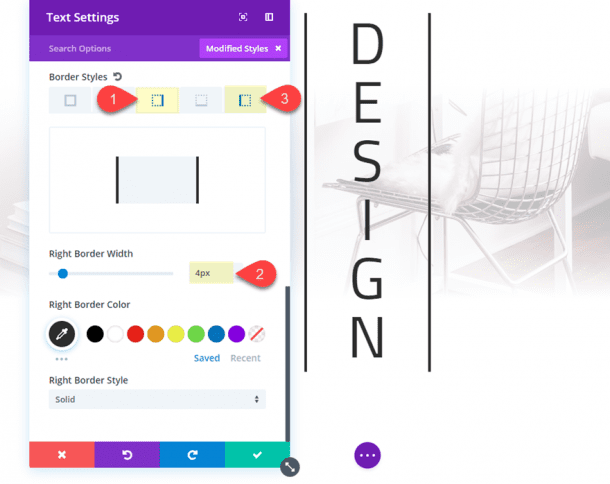 Stacking Typography To Create 5 Unique Heading Designs In Divi