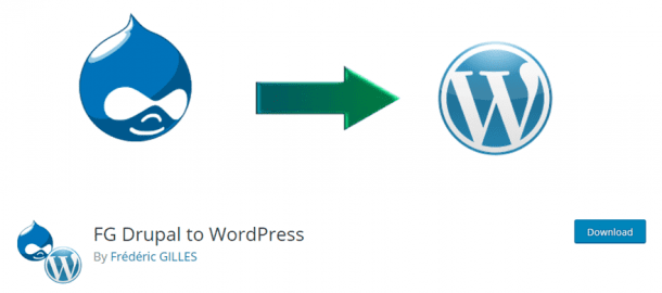 How To Migrate Your Website From Drupal To Wordpress