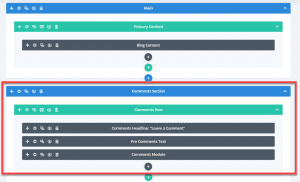 How to Add a Message Before Your WordPress Comment Fields