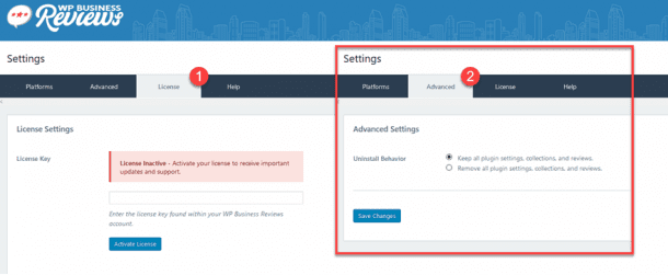 WP Business Reviews Plugin: A Detailed Overview and Review