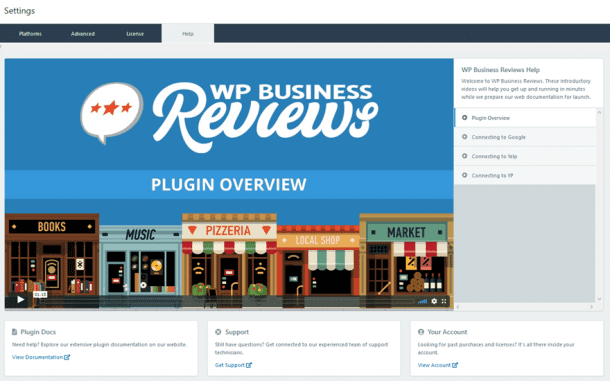 WP Business Reviews Plugin: A Detailed Overview and Review - Ask the ...