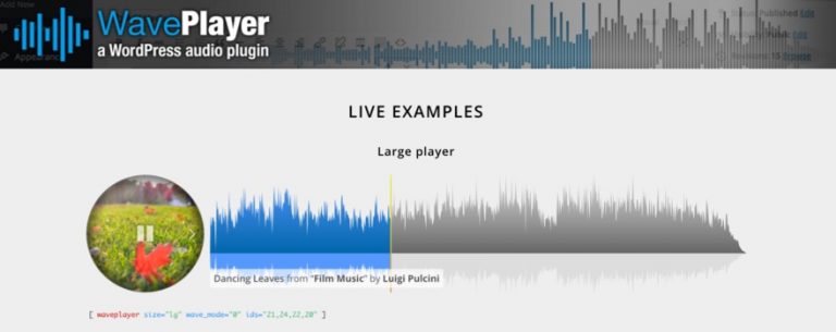 11 Best Audio Player Plugins for WordPress