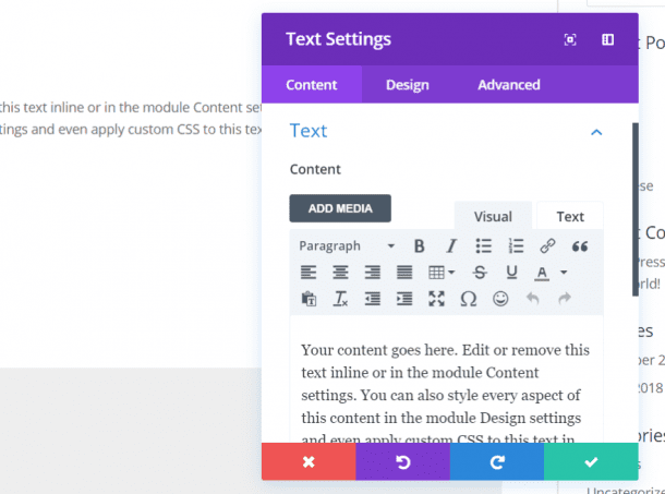 How to Use Unsplash Images in WordPress with One Click
