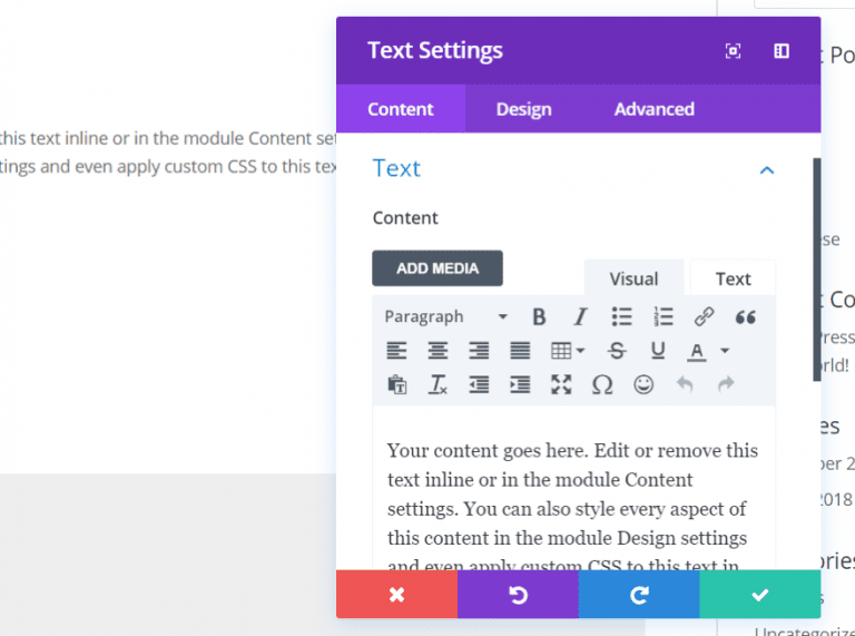 How to Use Unsplash Images in WordPress with One Click