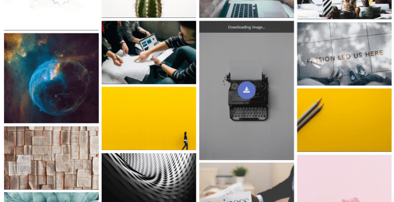 How to Use Unsplash Images in WordPress with One Click