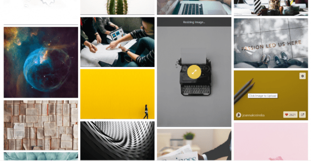How to Use Unsplash Images in WordPress with One Click