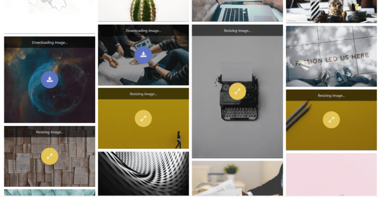 How to Use Unsplash Images in WordPress with One Click