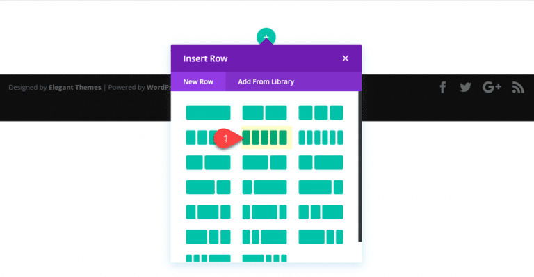 How to Create Horizontal Pricing Tables with Divi