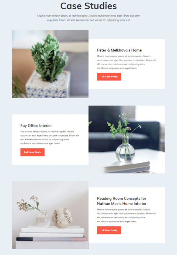 How To Vertically Align Content In Divi