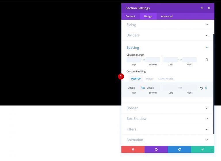 Using Divi's Text Module to Create Block Elements in Your Divi Page Design