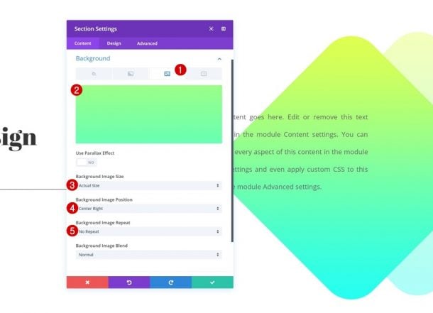 Download 5 FREE Border Images for Divi