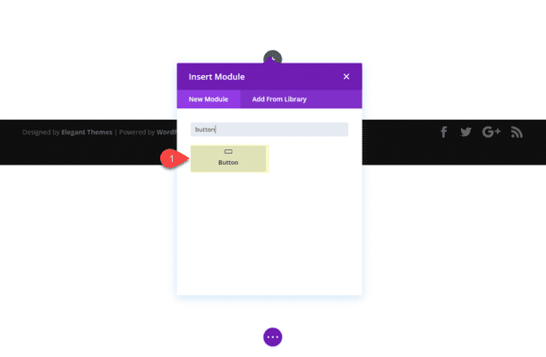 How to Create Icon Font Buttons with Divi | Elegant Themes Blog