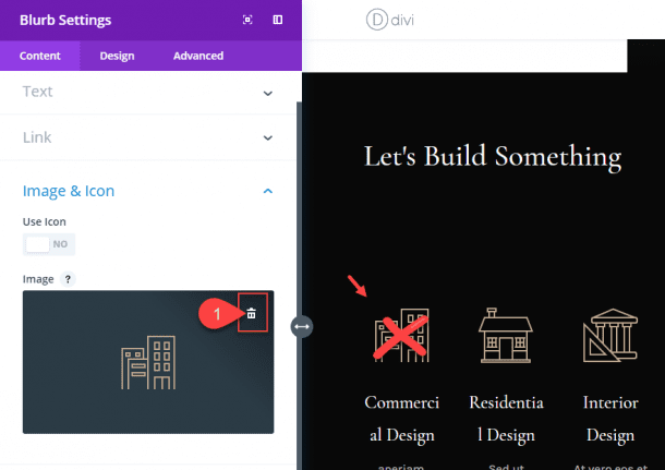 How to Design a Responsive Five Column "Showcase" Layout with Divi