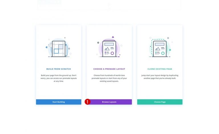 How to Switch to a Dark Layout in 5 Steps Using Divi's Efficiency Features