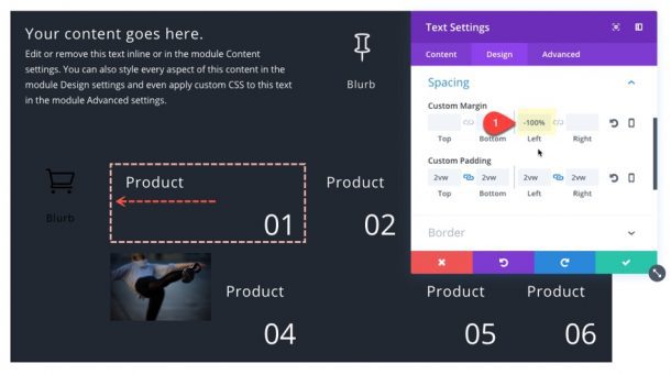 How To Extend Modules To Create Unique Column Layouts In Divi