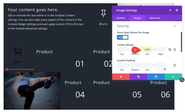 How To Extend Modules To Create Unique Column Layouts In Divi