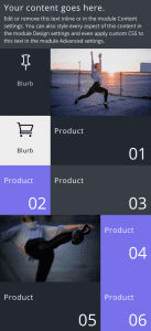 How to Extend Modules to Create Unique Column Layouts in Divi