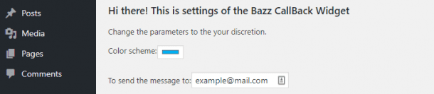 How to Allow Your Website Visitors to Request a Callback