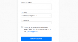 5 Tips for Designing Mobile Friendly Forms