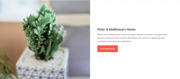 How to Vertically Align Content in Divi