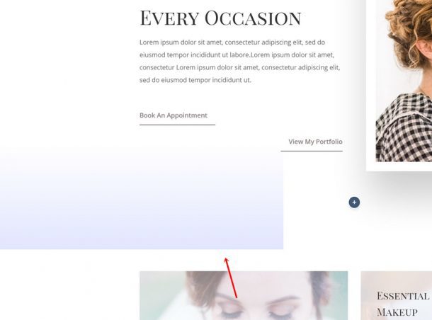 How to Use Divi's New Column Structures to Create Stunning Section ...