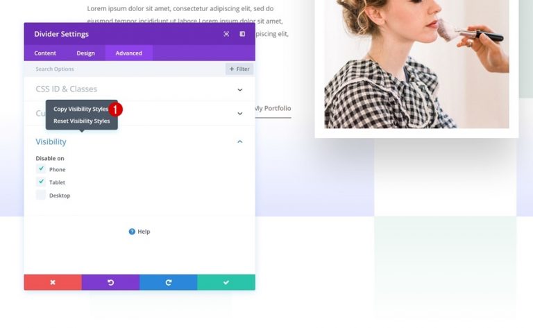 How to Use Divi's New Column Structures to Create Stunning Section Transitions