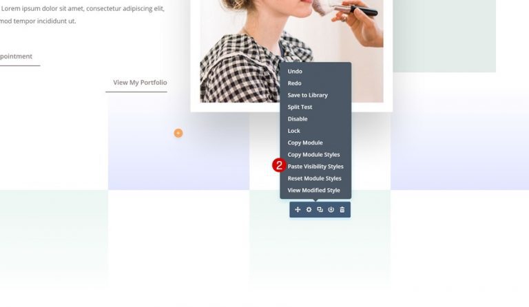 How to Use Divi's New Column Structures to Create Stunning Section ...