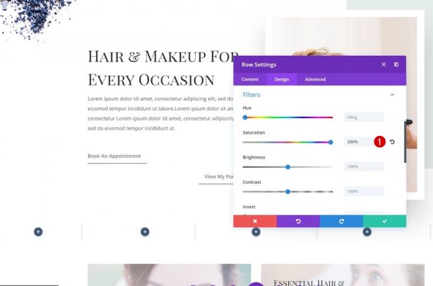 How to Use Divi's New Column Structures to Create Stunning Section ...