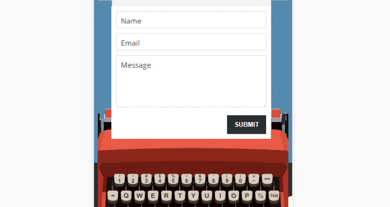 5 Tips for Designing Mobile Friendly Forms