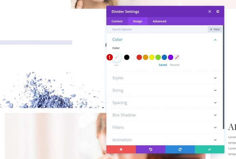 How to Use Divi's New Column Structures to Create Stunning Section ...