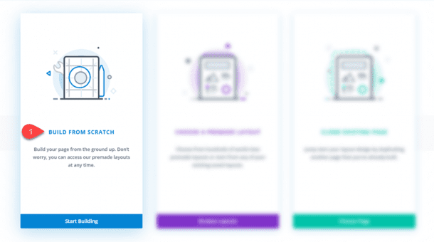 How to Create Horizontal Pricing Tables with Divi