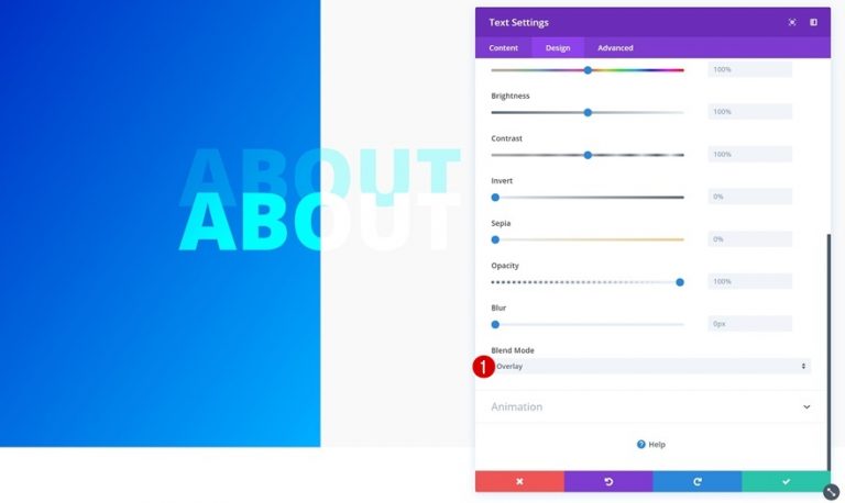 How to Create Vibrant Section Titles for Your Next Divi Project
