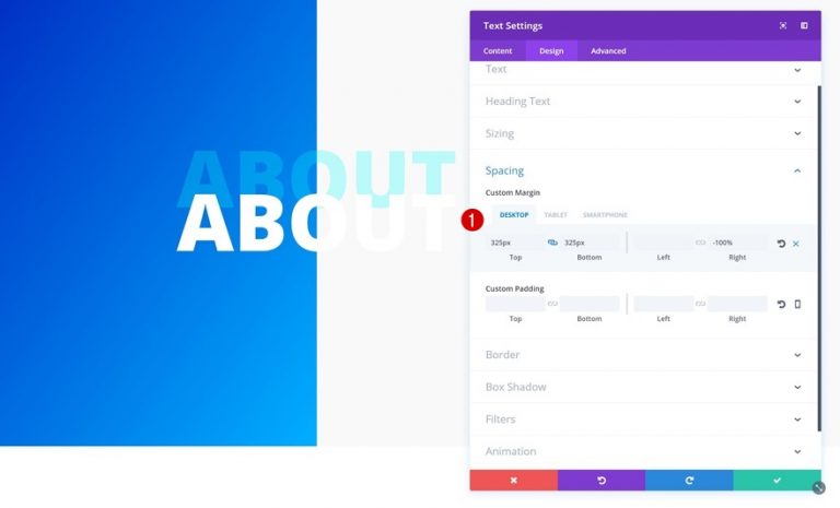 How to Create Vibrant Section Titles for Your Next Divi Project