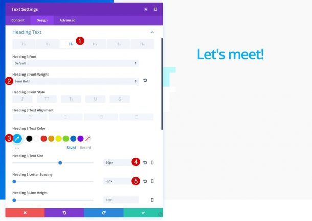 How to Create Vibrant Section Titles for Your Next Divi Project - Ask ...